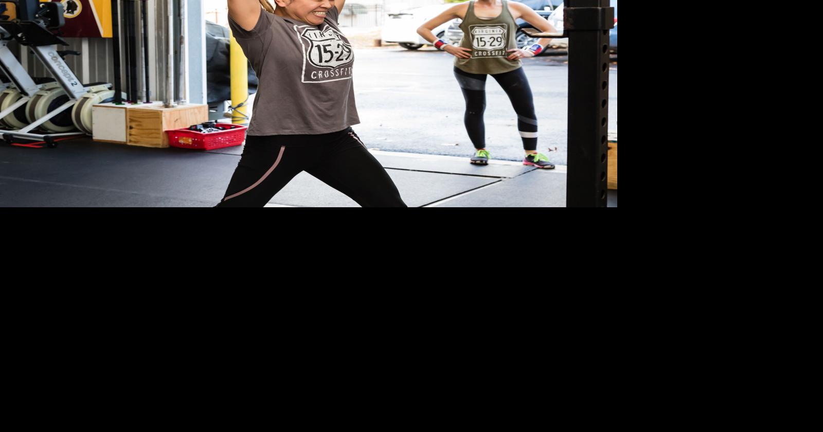 Three local CrossFit ‘boxes’ offer challenging workouts and a community ...