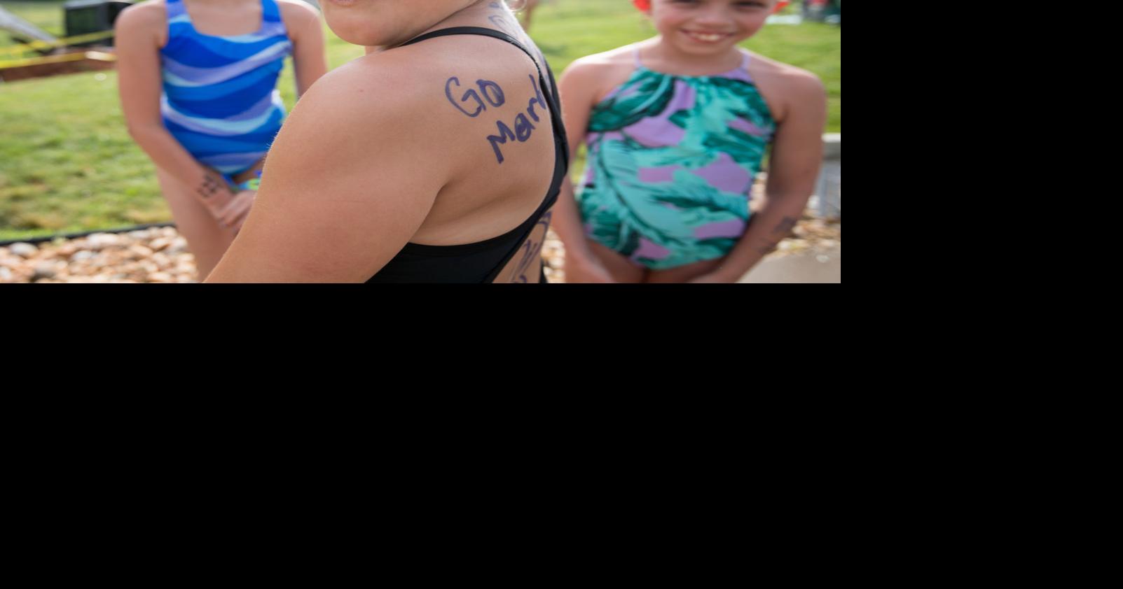 Chestnut Forks clinches 5th consecutive swim title in Tri-County League ...