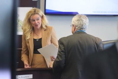 Board of Ed delays first review of new history, social science ...