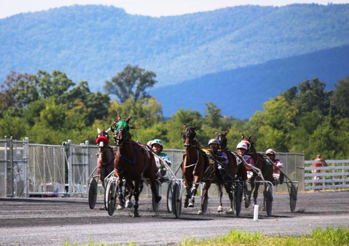 Shenandoah Downs plans pari-mutuel harness racing events | Gold Cup ...