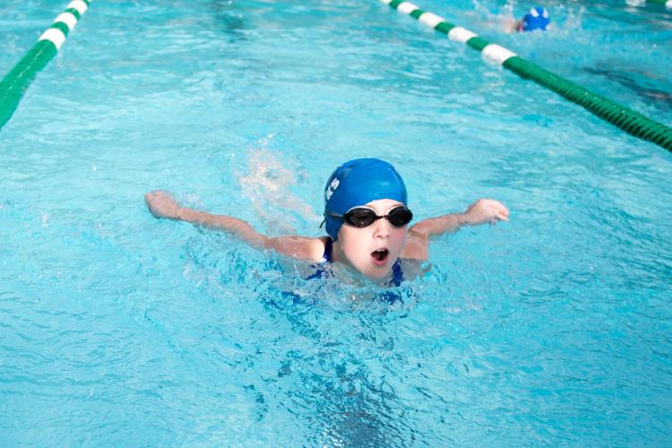 Chestnut Forks clinches 5th consecutive swim title in Tri-County League ...