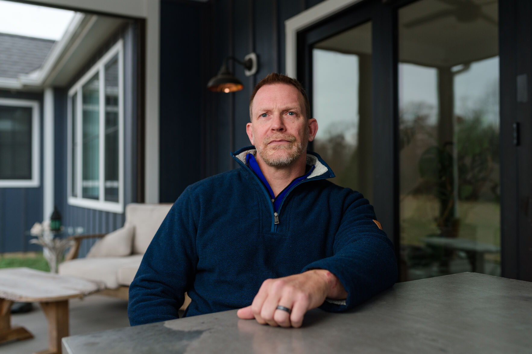 Warrenton man struggling to find work after DOGE cuts | Localnews ...