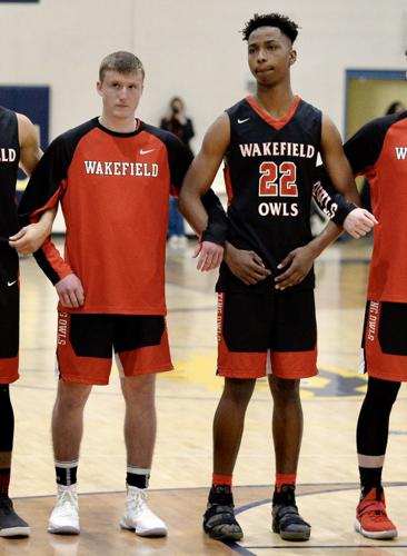 Dec. 11 Fauquier County high school sports roundup | Sports | fauquier.com