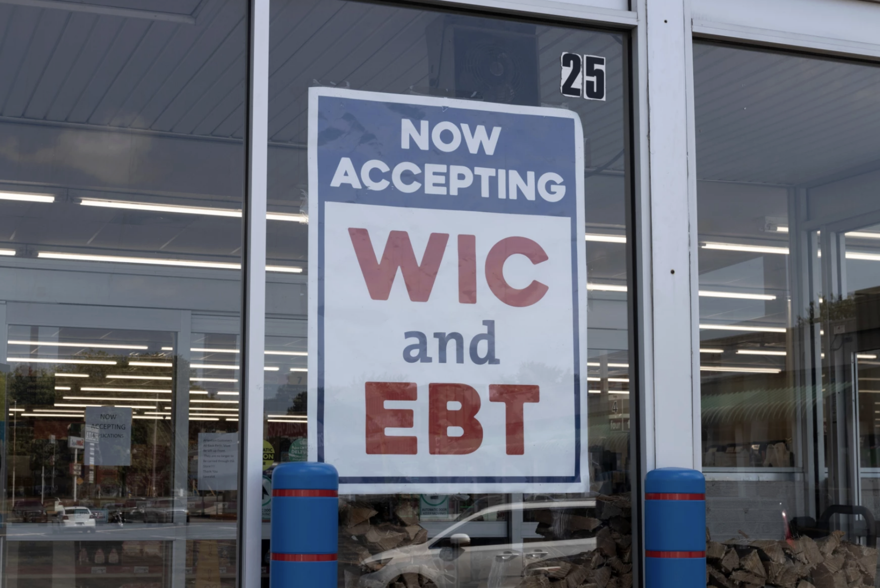 Proposed WIC cuts could strain low-income Virginia families | Localnews ...