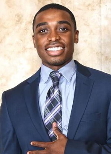 Gabriel Jackson Jabari James | Obituaries | fauquier.com