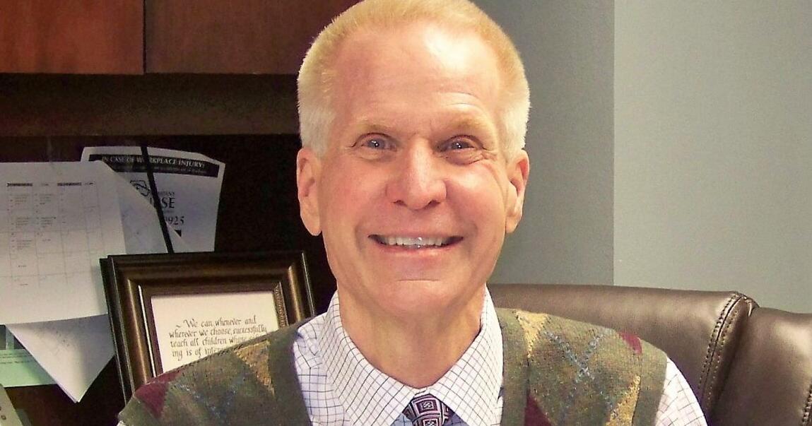 McDaniel named interim principal at Greenville Elementary School | News ...