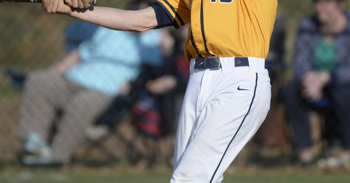 Baseball all-Delaney Athletic Conference teams announced | Sports ...