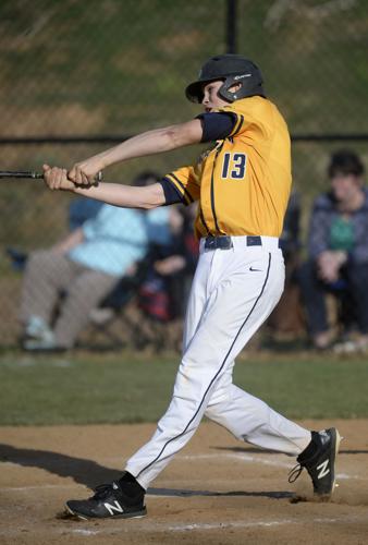 Baseball all-Delaney Athletic Conference teams announced | Sports ...