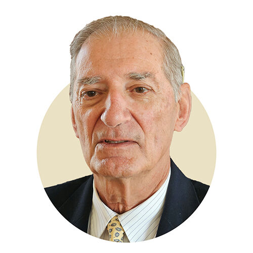 Warrenton's Roy Francis: Town must prioritize water plant | News ...