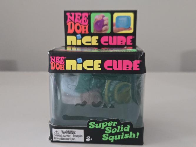 ‘NeeDoh’ craze has kids, parents lining up | Localnews | fauquier.com