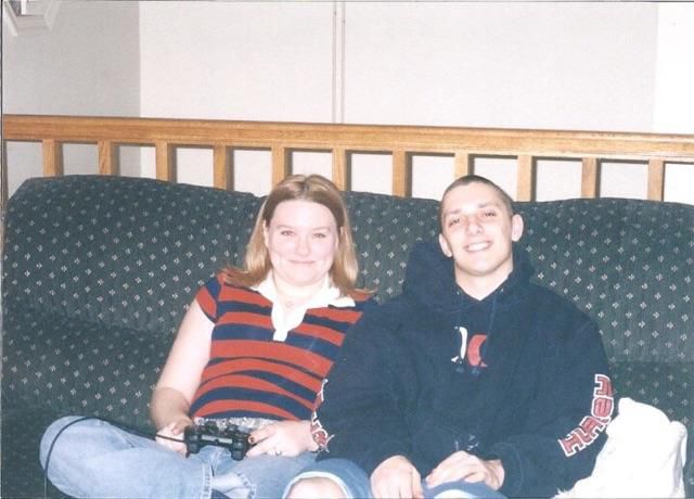 Enigma: Who killed Bryan Michael Mace? | News | fauquier.com