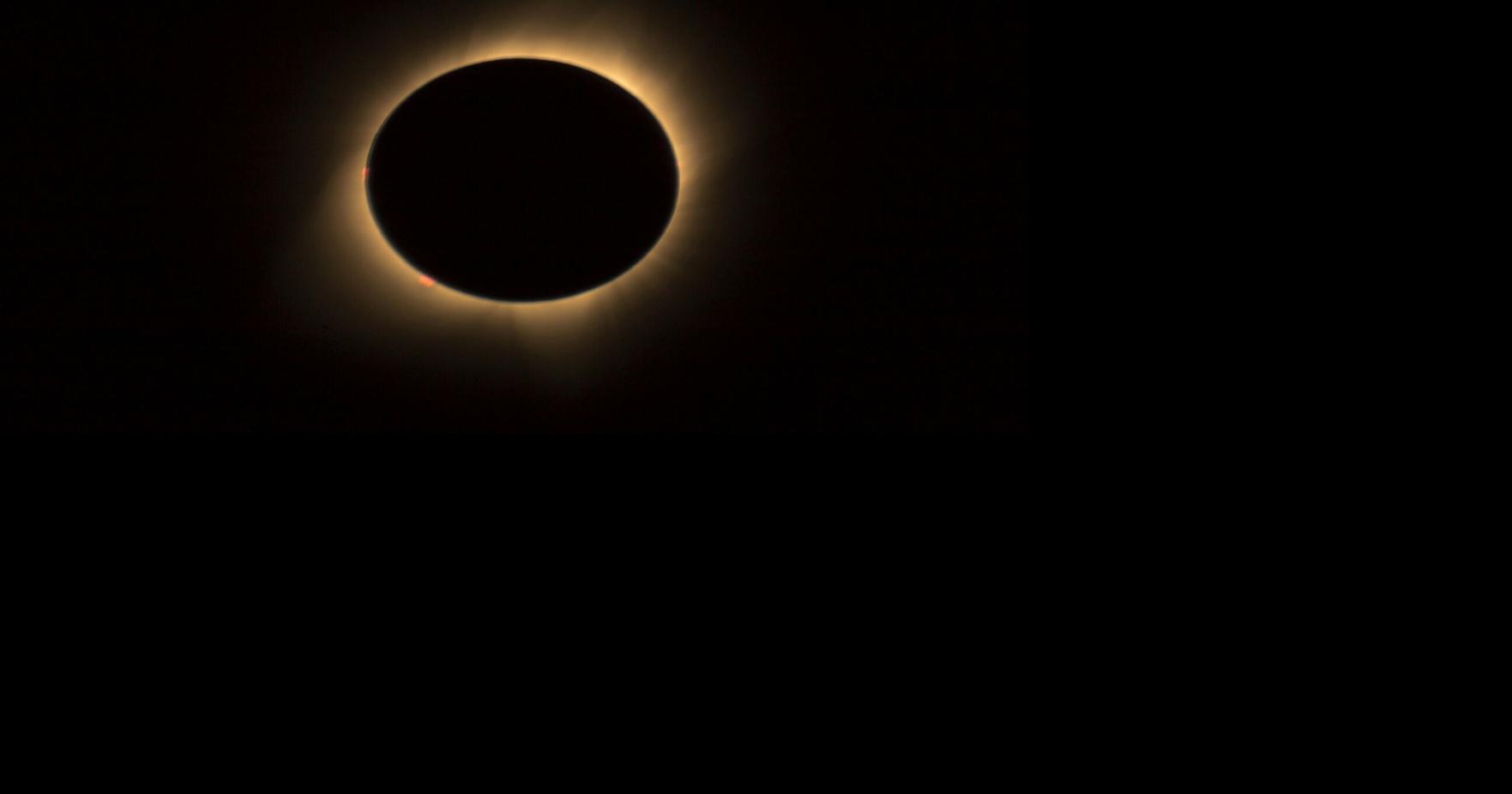 Solar eclipse: Where to watch the solar eclipse in Virginia | News ...