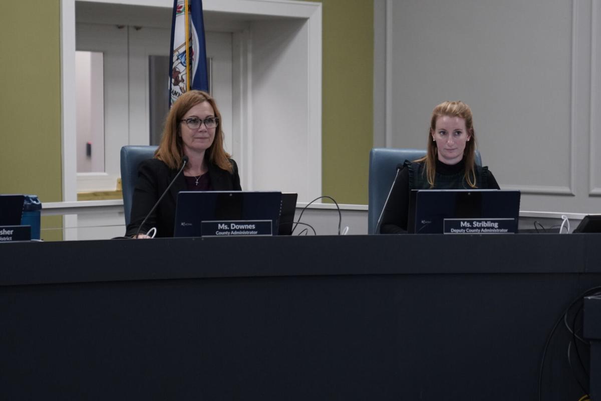 Four things to know about Fauquier County's proposed budget | Localnews ...