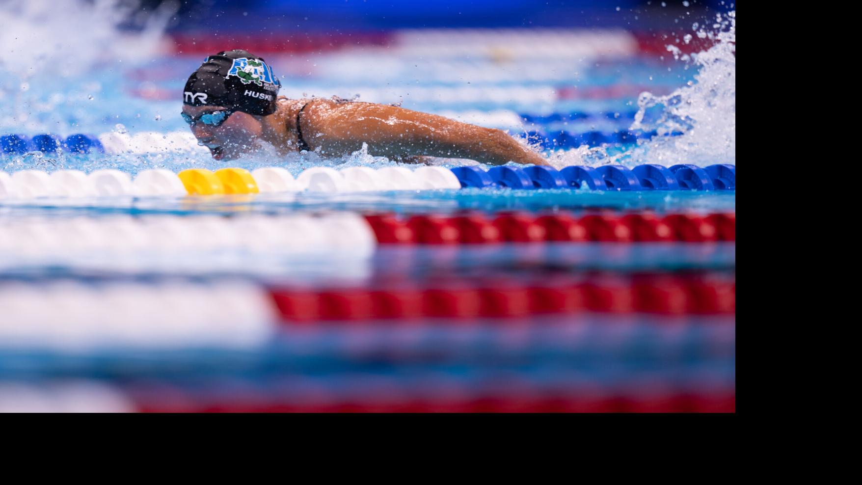 Virginia athletes are shining at the Paris Olympics | News | fauquier.com