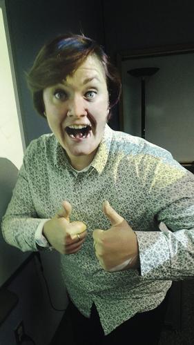 Fauquier Focus: Finding the fantastic | News | fauquier.com