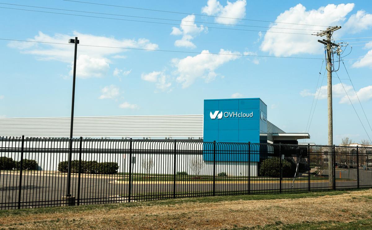 Lack of land for data centers in Prince William could cause pressure in ...