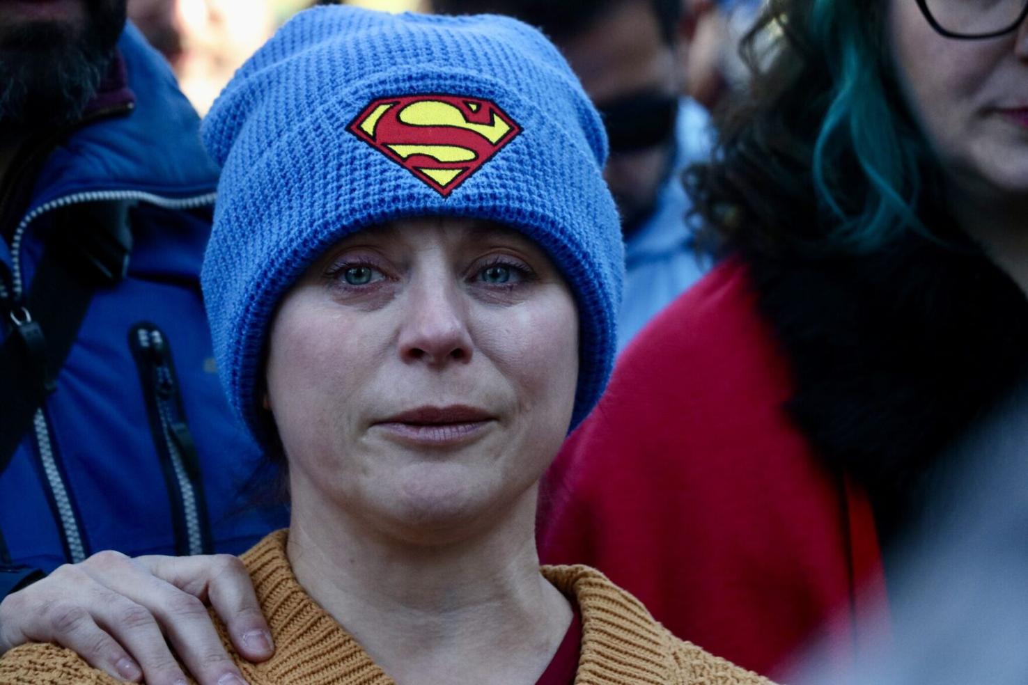 Virginia Senate panel advances gun safety bills | News | fauquier.com