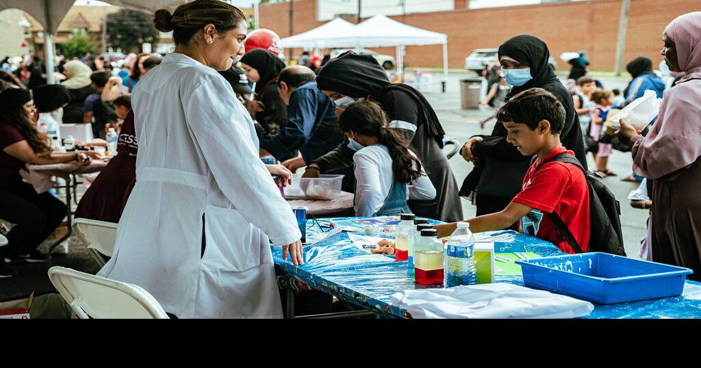 Census change will lead to more data on health of Middle Eastern, North ...