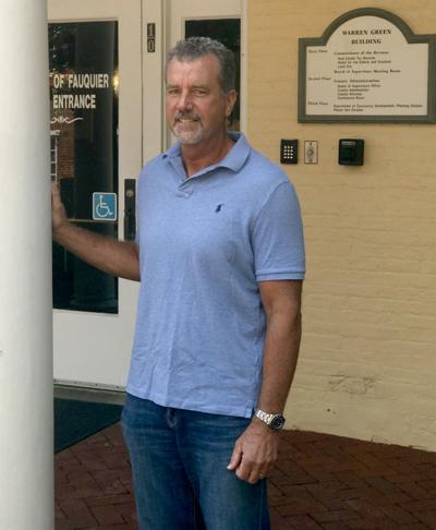 For Gerhardt, the quest for broadband is personal | News | fauquier.com