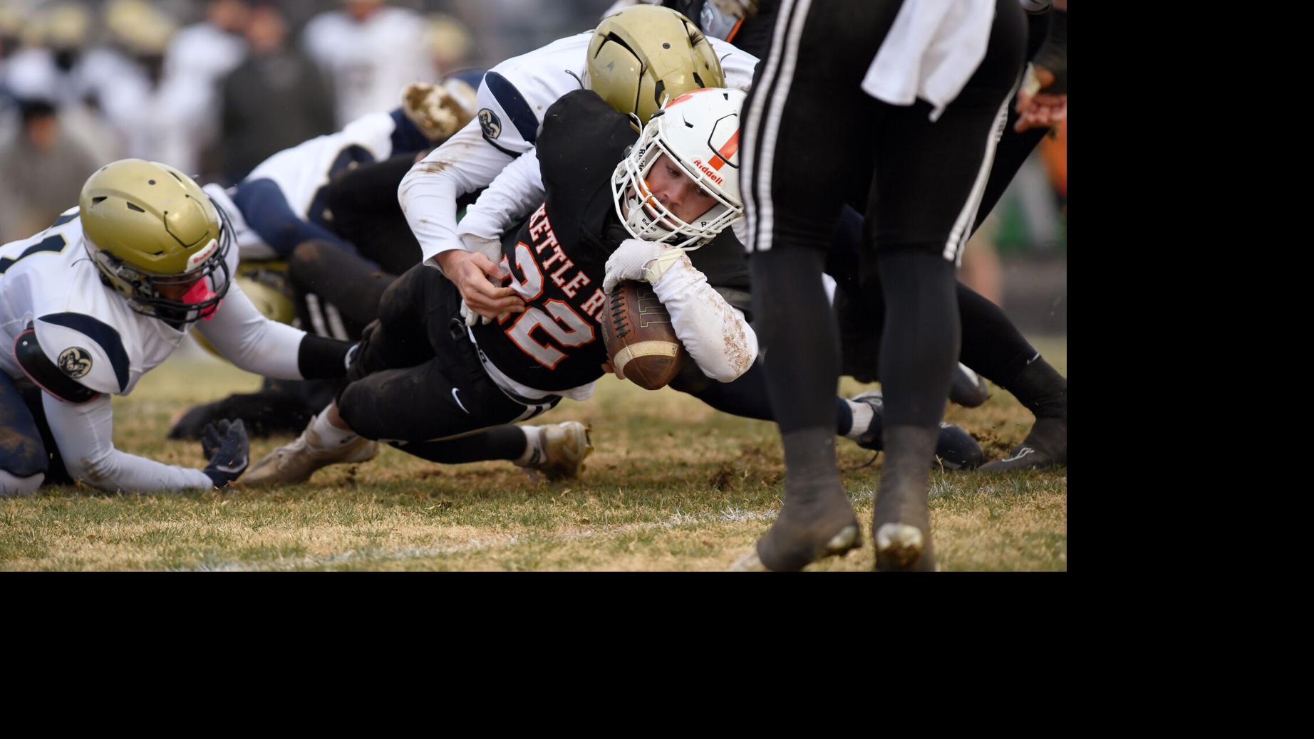 Kettle Run High Cougars headed to state championship | News | fauquier.com