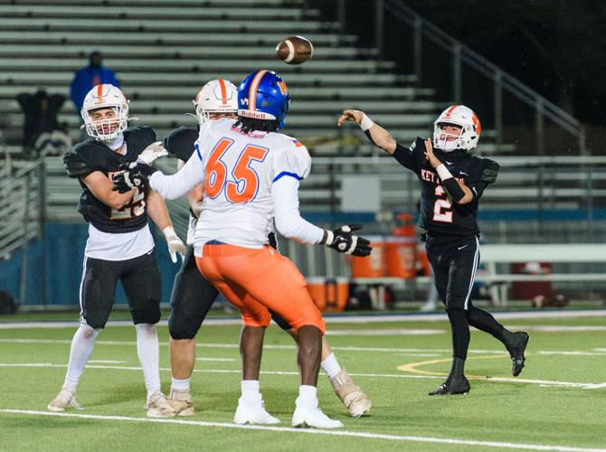 PHOTOS: Kettle Run wins region semifinal thanks to dramatic ending ...