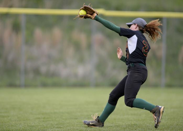 Softball all-Conference 22 teams announced | Sports | fauquier.com