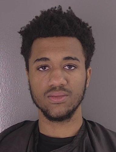 Sheriff: 5 charged with robbery, assault by a mob after 18-year-old is ...