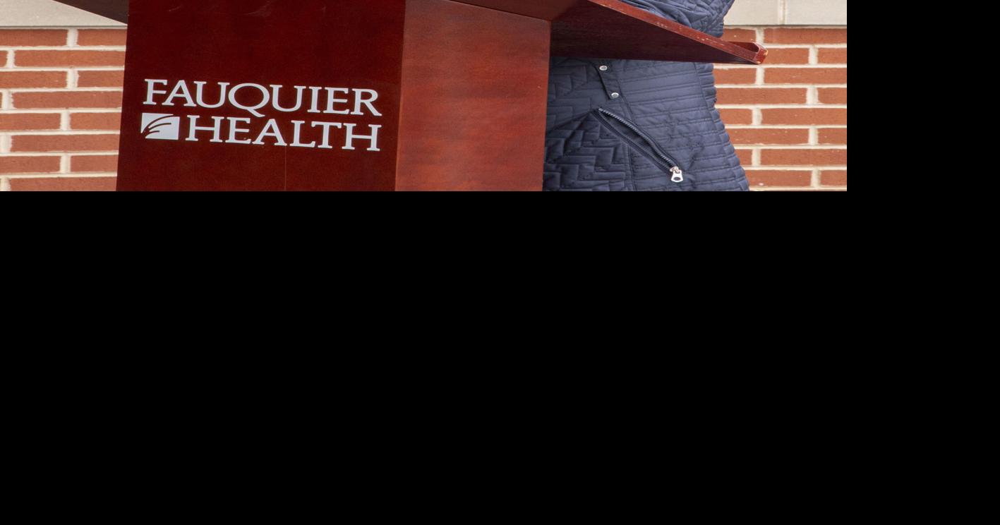 Fauquier Health Center for Cancer Care opens | | fauquier.com