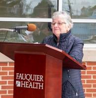 Fauquier Hospital Center for Cancer Care ready to welcome patients ...