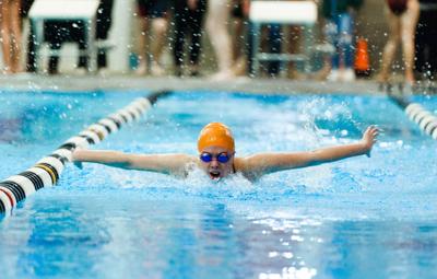 KETTLE RUN SWIMMING PREVIEW: The golden ‘Agee’ of Cougars’ swimming ...