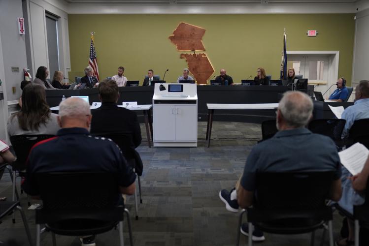 Fauquier County administrator pitches $460 million budget | Localnews ...