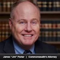 Fauquier Commonwealth’s Attorney James Fisher interviews for judge ...
