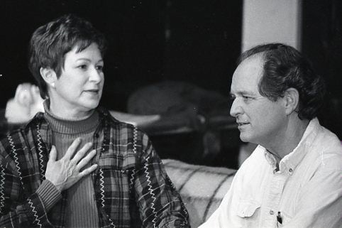 Fatal house fire victims tentatively identified as Richard Lee and ...