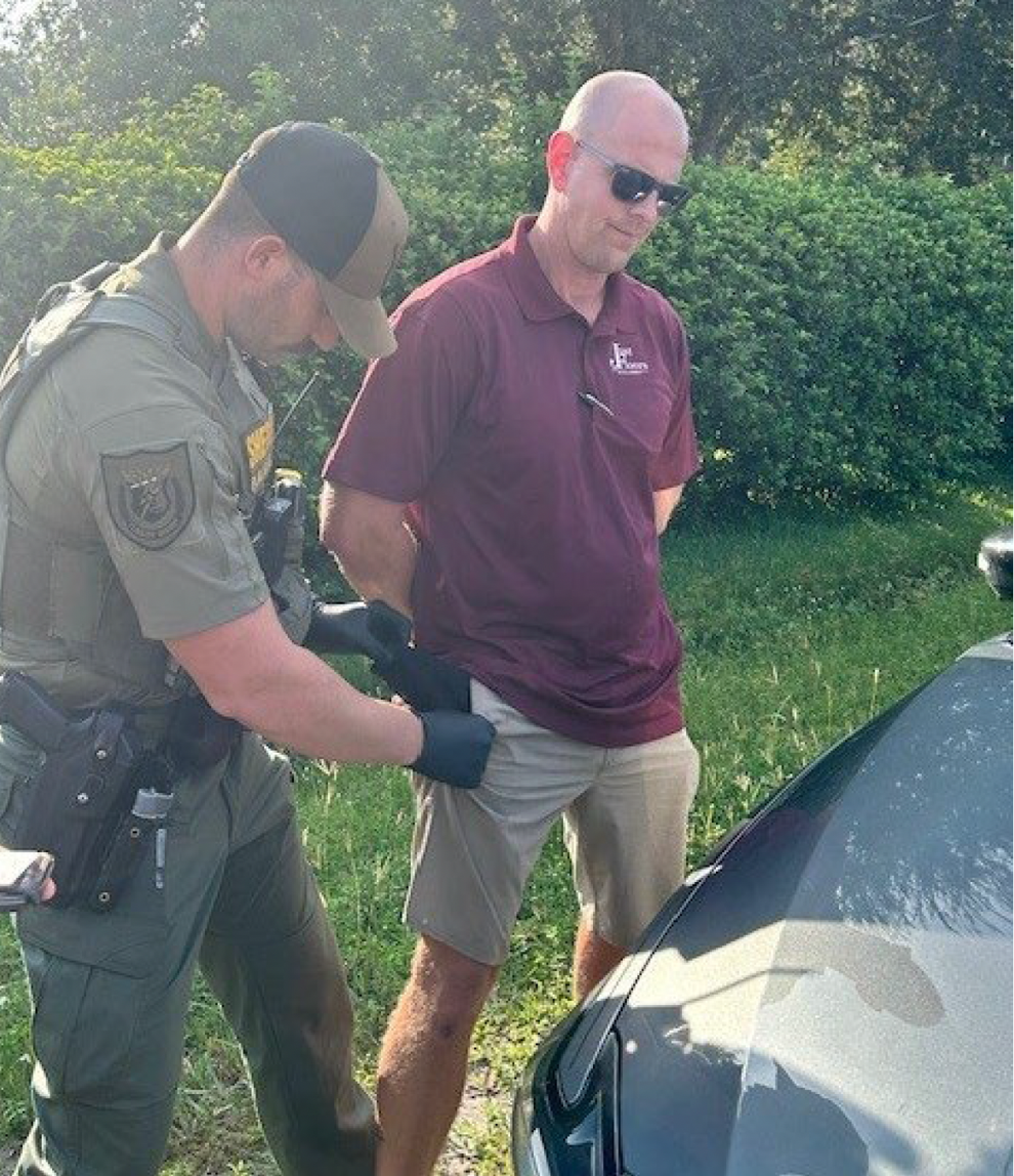 Nokesville native arraigned in Shane Donahue’s 2010 disappearance ...