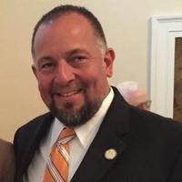 Chris Butler named county board of supervisors chairman | News ...