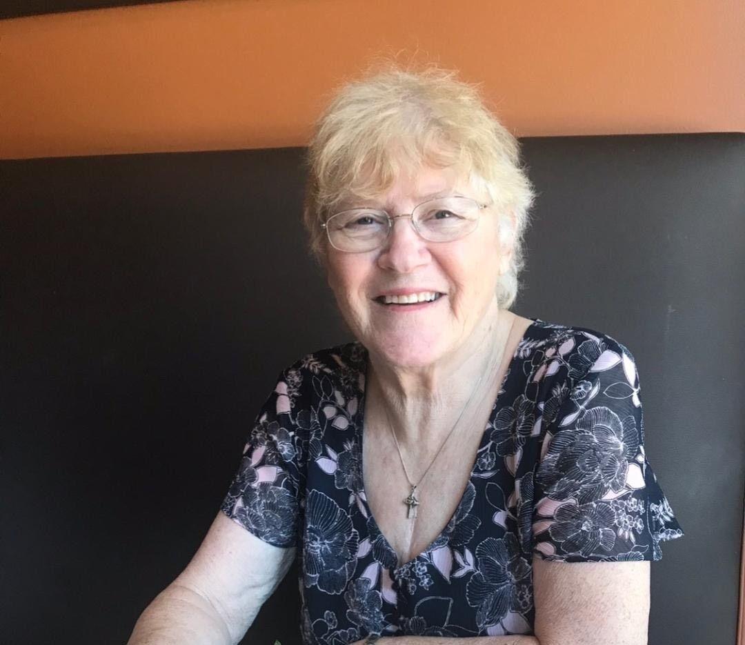 Catherine “Cathy” O’Malley | Obituaries | fauquier.com