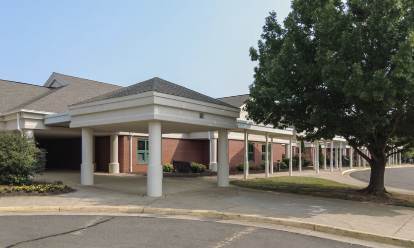 Brumfield Elementary students fundraise for charity with art | News ...