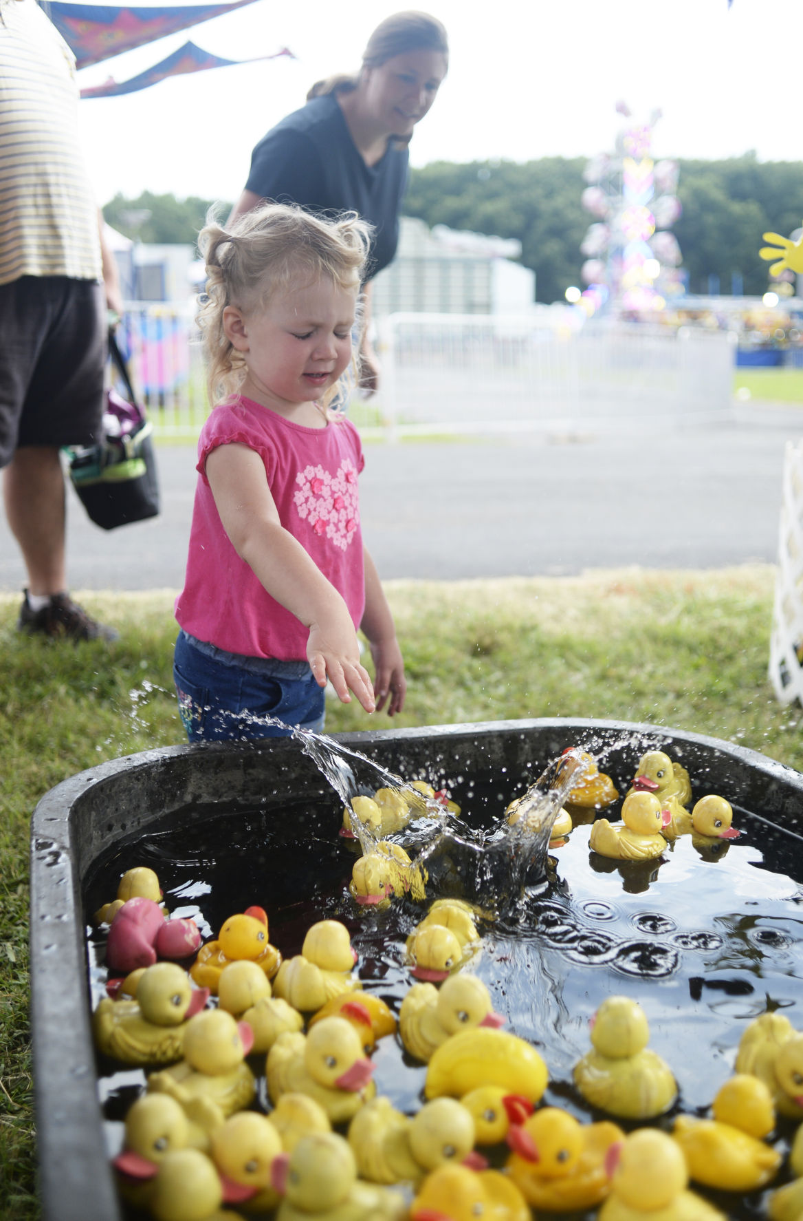 PHOTOS: Prince William County Fair | Multimedia | fauquier.com