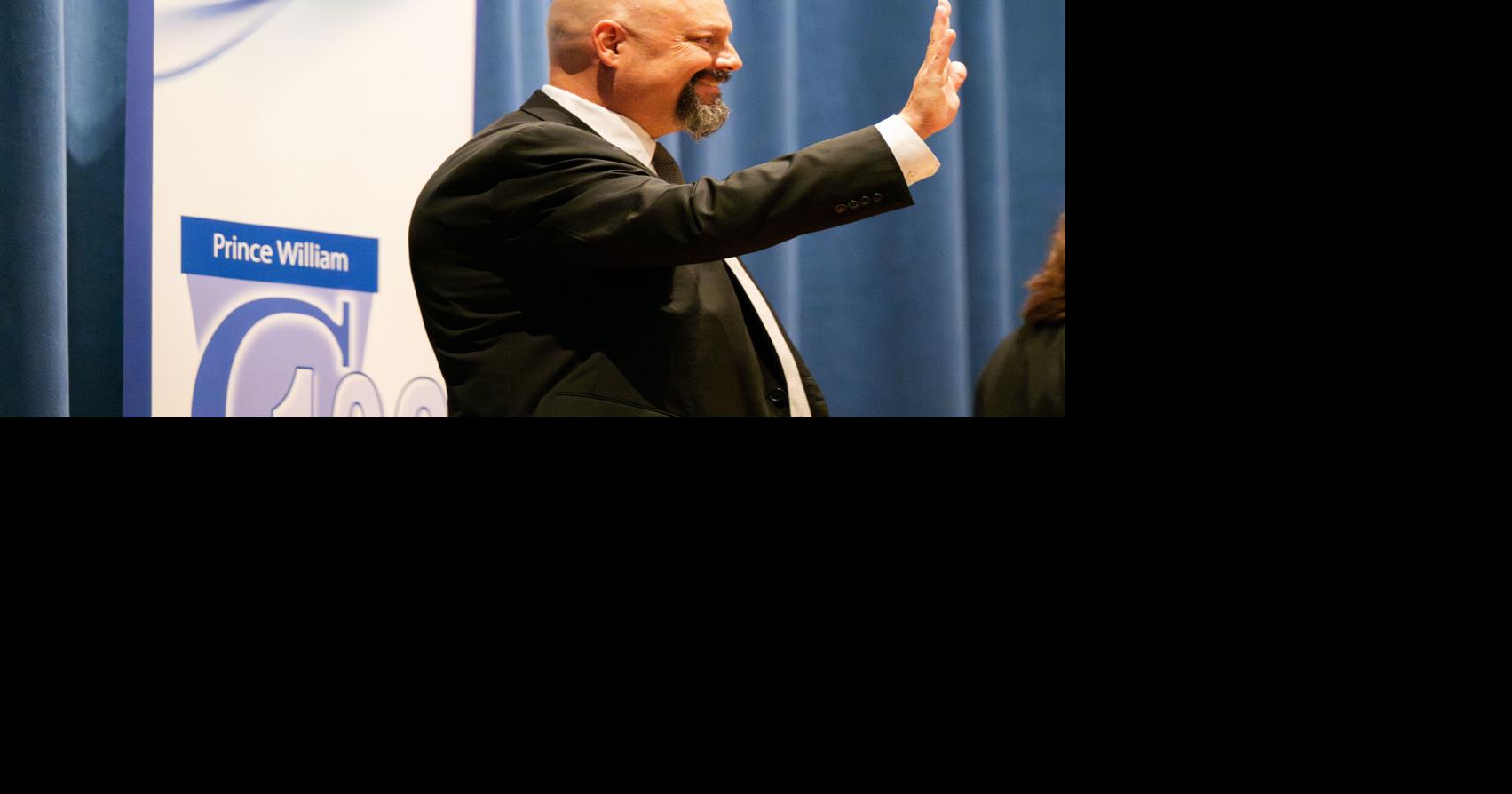 Photo_News_CA Attorney_Lowery smiling.jpg | | fauquier.com