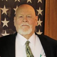 James Rodney Whitesell | Obituaries | fauquier.com