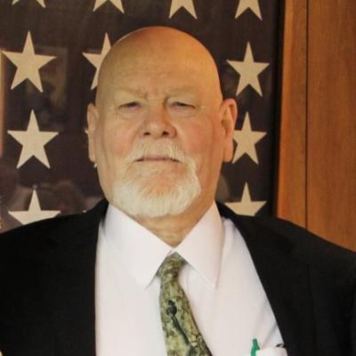 James Rodney Whitesell | Obituaries | fauquier.com