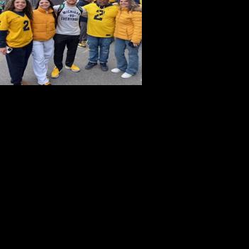 Blake Corum family IMG_9063.jpeg | | fauquier.com