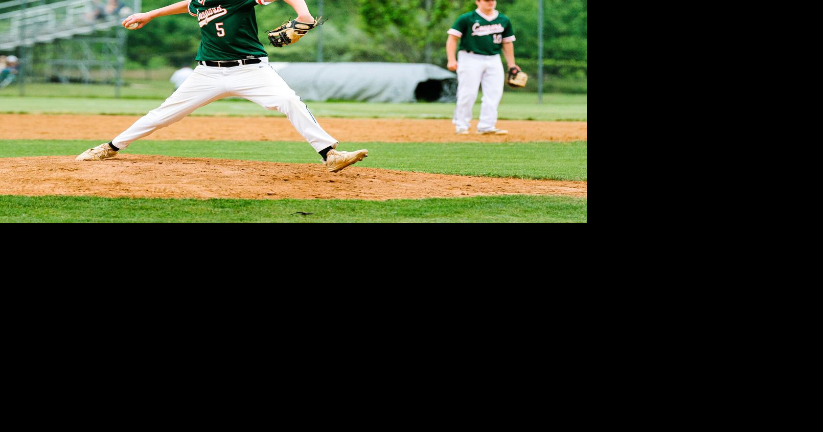 KETTLE RUN BASEBALL PREVIEW: Cougars building around senior pitchers ...