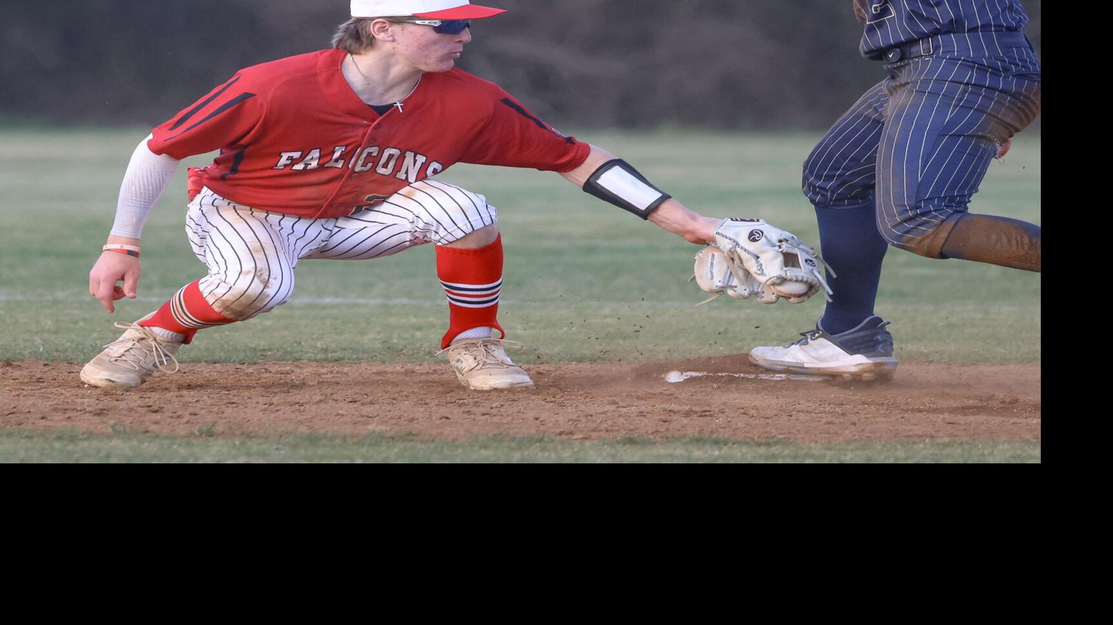 Who is on this year's All-Class 3 Region B baseball team? | Sports | fauquier.com