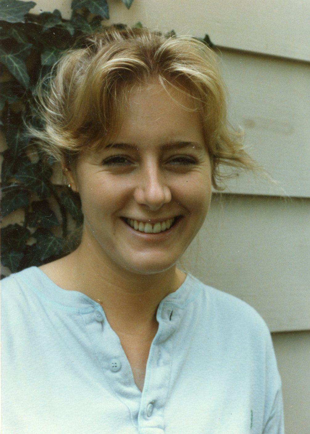 A sleuth in life, an intrigue in death: Sarah Greenhalgh's murder goes ...