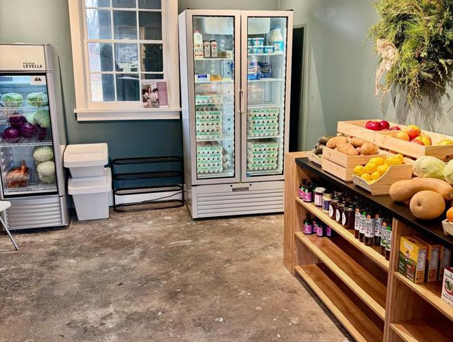 Remnant Farm Store relocates to art gallery in Hume | Localnews ...