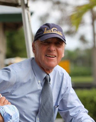 Famed horseman ‘Bucky’ Reynolds dies at 78 | News | fauquier.com