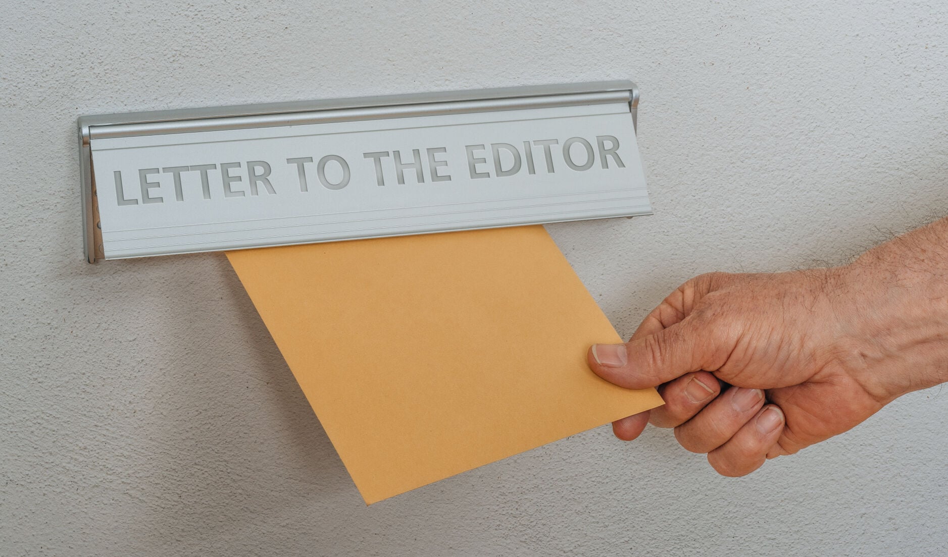 LETTER: Fauquier Forward is an example of ‘astroturfing’ in Fauquier ...