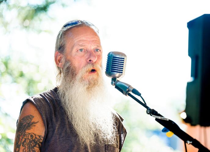 Warrenton Mayor Carter Nevill re-elected by 11-vote margin | News ...