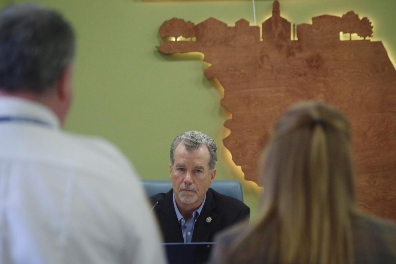 Fauquier Board of Supervisors charts a new direction | News | fauquier.com